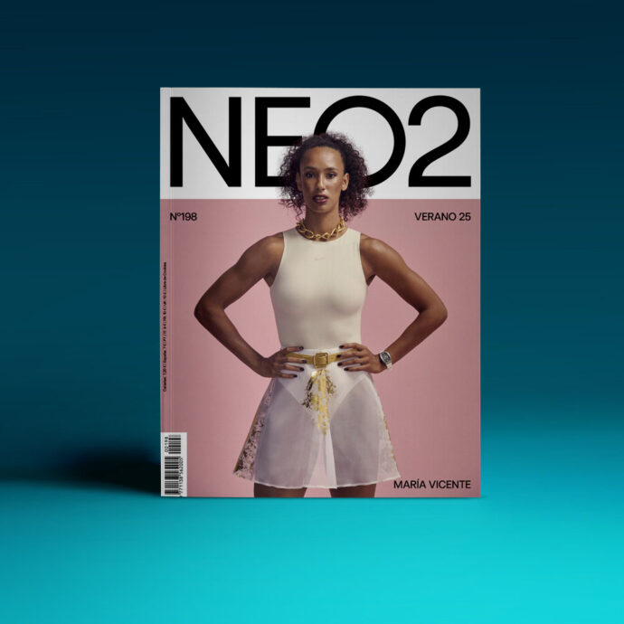 Revista Neo2: Subscripción y compra