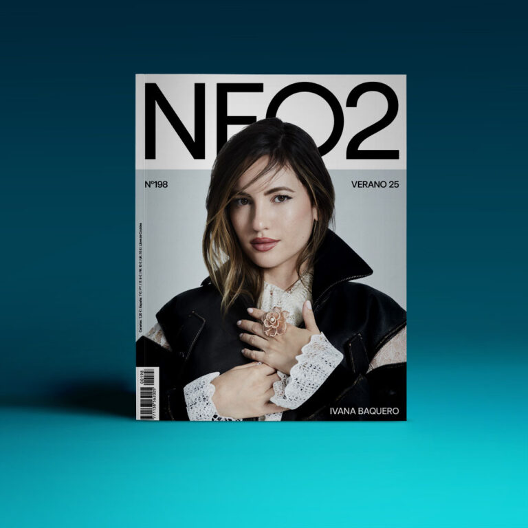 Revista Neo2: Subscripción y compra