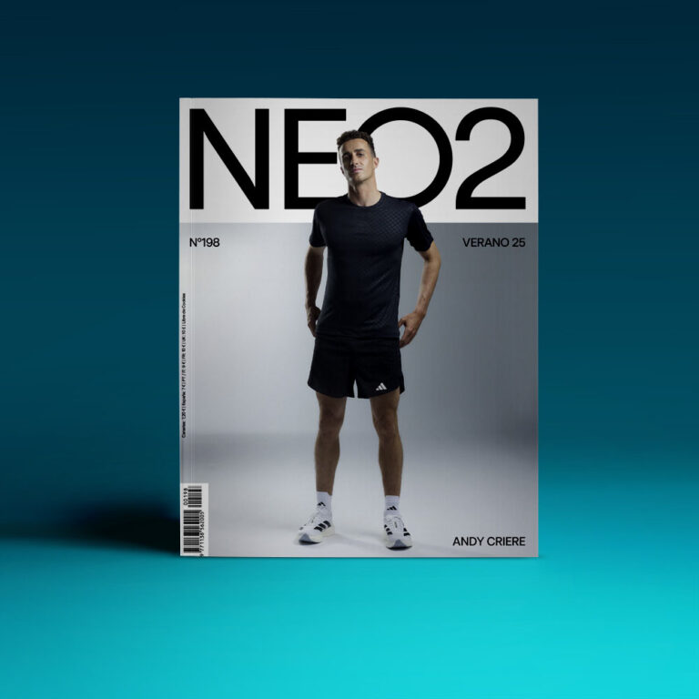 Revista Neo2: Subscripción y compra