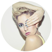 CHANEL PRIDE 2013 | Neo2 Magazine