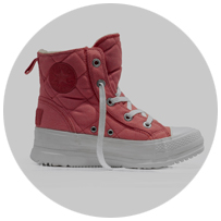 CONVERSE ALL STAR ALICE | Neo2 Magazine