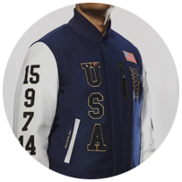 DREAM TEAM DESTROYER JACKET | Neo2 Magazine