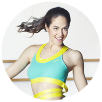 REEBOK DANCE | Neo2 Magazine