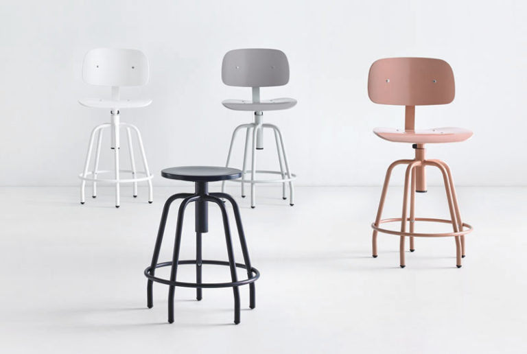 Mobboli: Nueva marca de Mobiliario desde Madrid