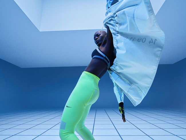 Nueva colección Nike Tech Pack para los amantes del deporte