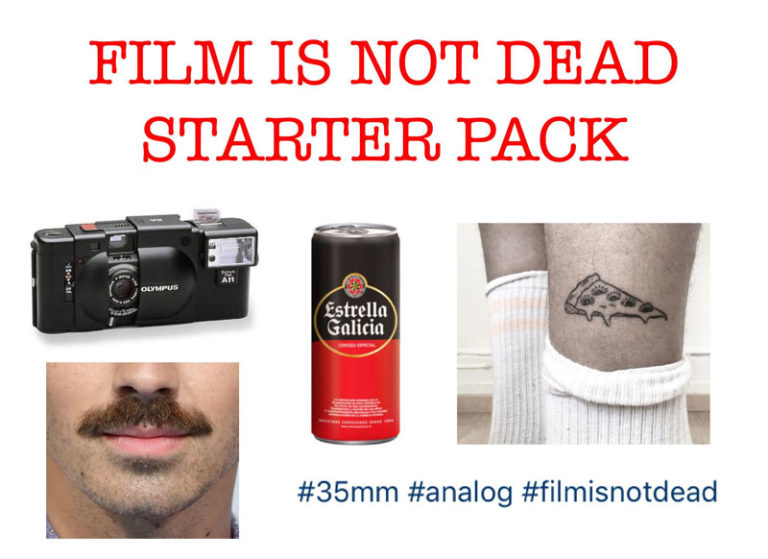 Spanish Starter Pack: Los memes más virales de Instagram.