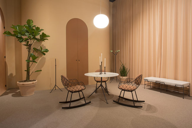 Entrevista a Note Design Studio: Mediterráneamente suecos