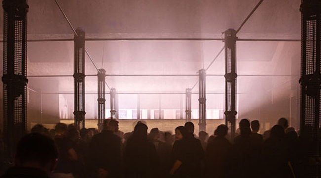 Transmediale y CTM. Festivales de música y cultura digital en Berlin