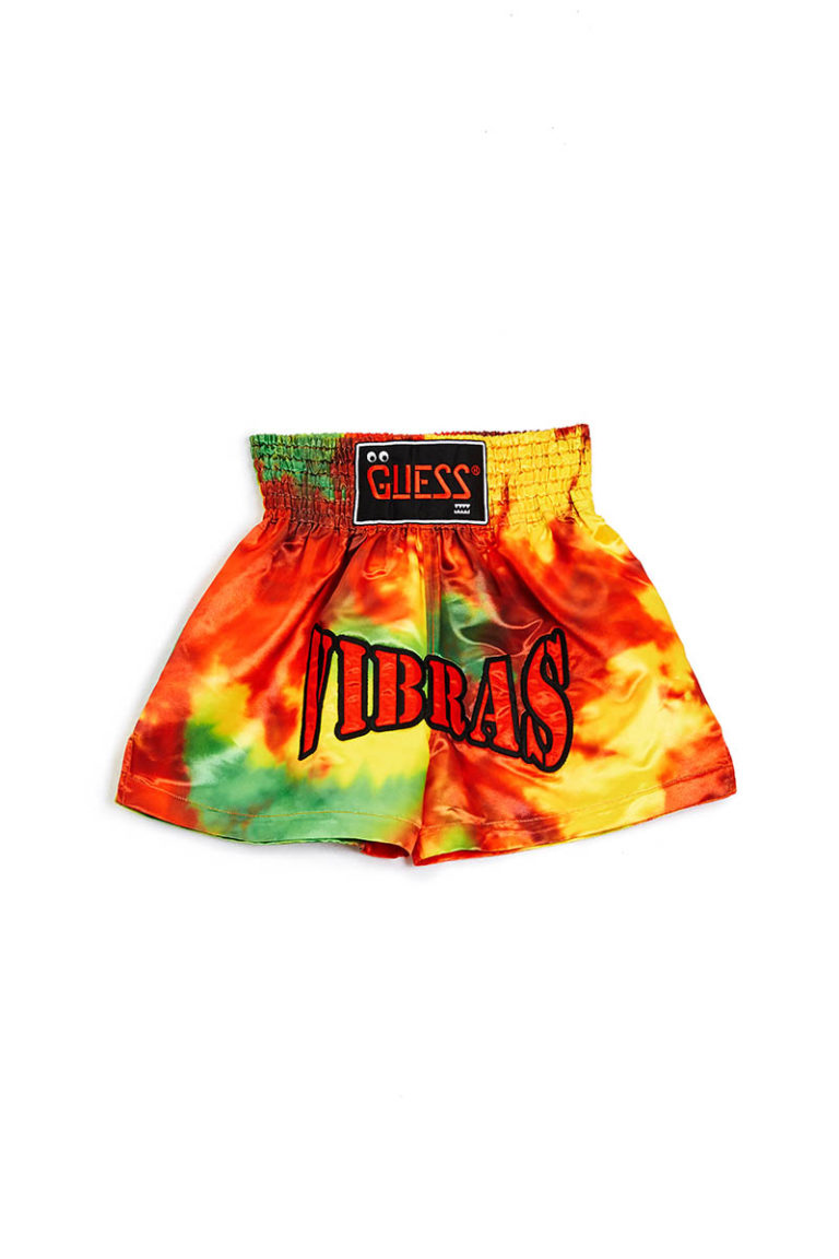 Guess x J Balvin, la colección Vibras ya tiene fecha de lanzamiento.