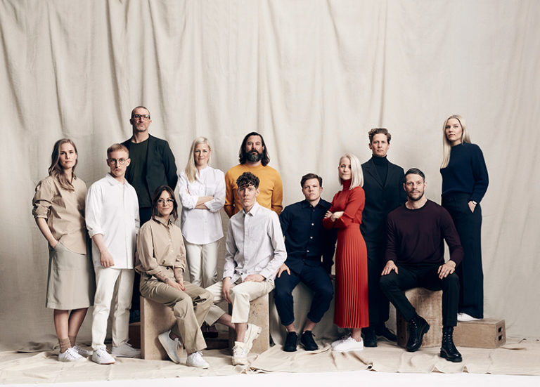 Entrevista a Note Design Studio: Mediterráneamente suecos