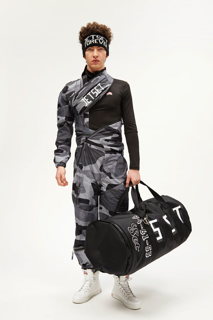 ¿Quieres saber cómo se vestirá la nueva Jet Set la próxima temporada?