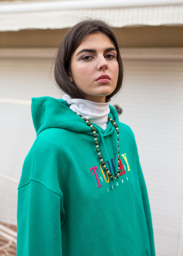 Carla Chico, próxima Influencer a seguir en cuenta