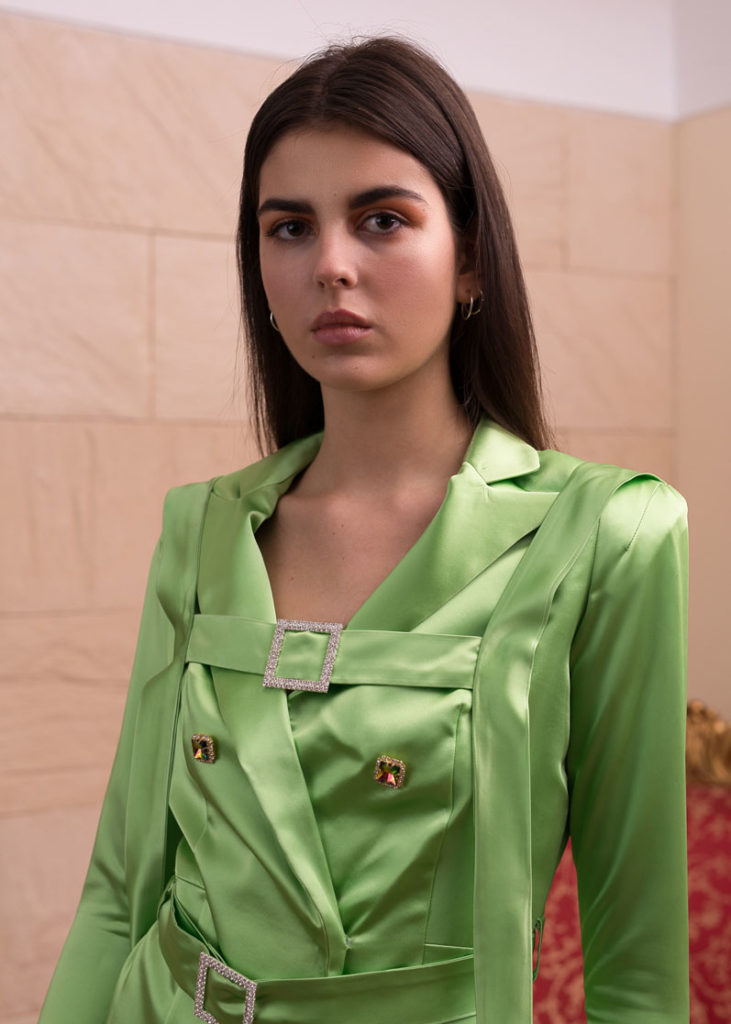 Carla Chico, próxima Influencer a seguir en cuenta