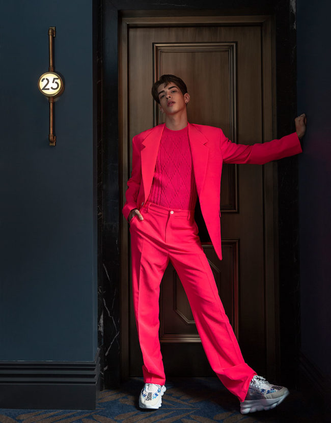 Manu Ríos, entrevista con el Instagramer español más potente del mundo