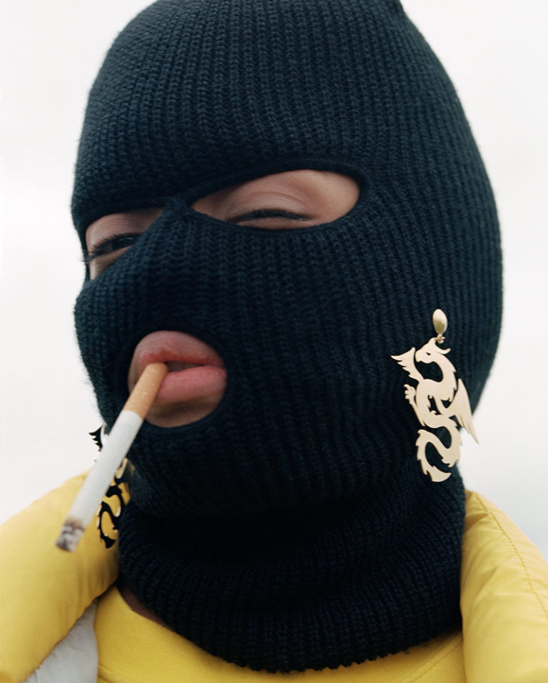 Alma Libre, editorial de moda con implicaciones feministas x Uxía Covelo