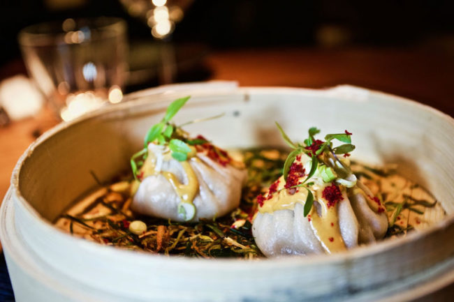 Soy Kitchen y sus Dim Sum Parties | Neo2 Magazine