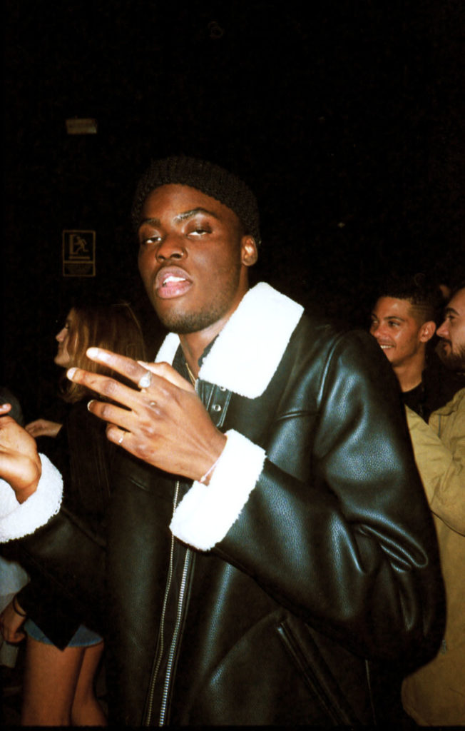 The Voodoo Club vuelve a Barcelona con una nueva edición.