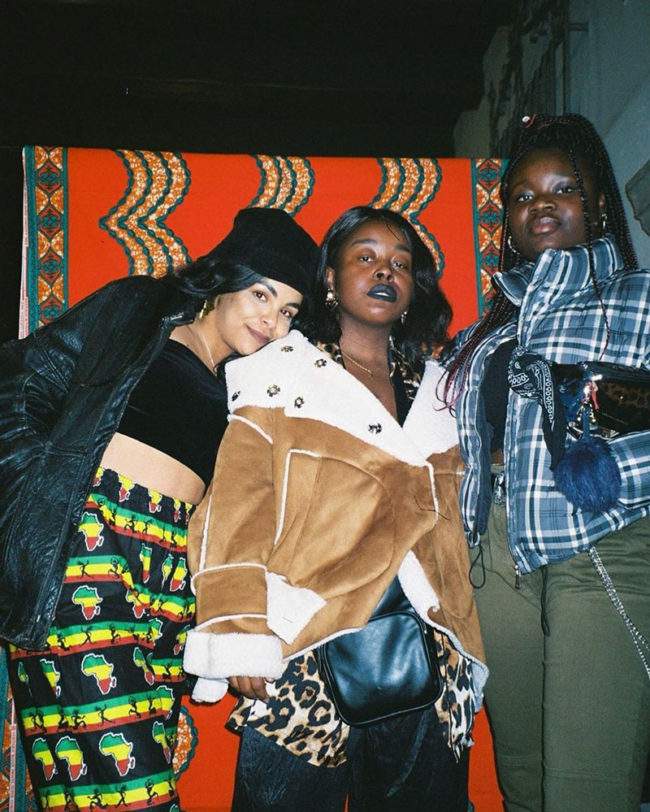 The Voodoo Club vuelve a Barcelona con una nueva edición.