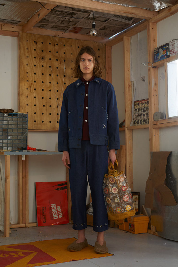 Bode, la jóven marca neoyorquina que todos quieren