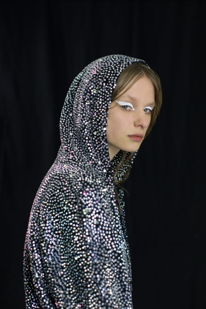 María Escote FW 2019: Una vuelta a los origenes de la firma