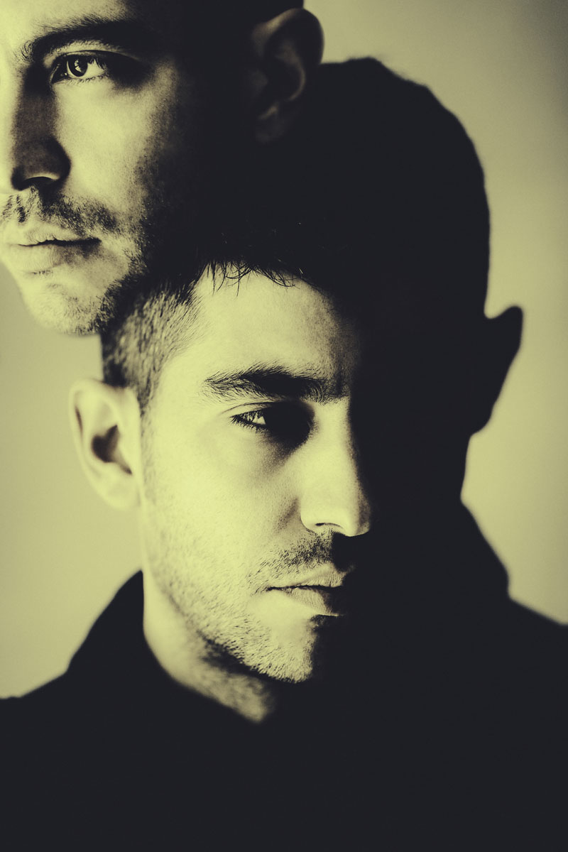 Reeko es el nuevo nombre del techno nacional que debes memorizar.