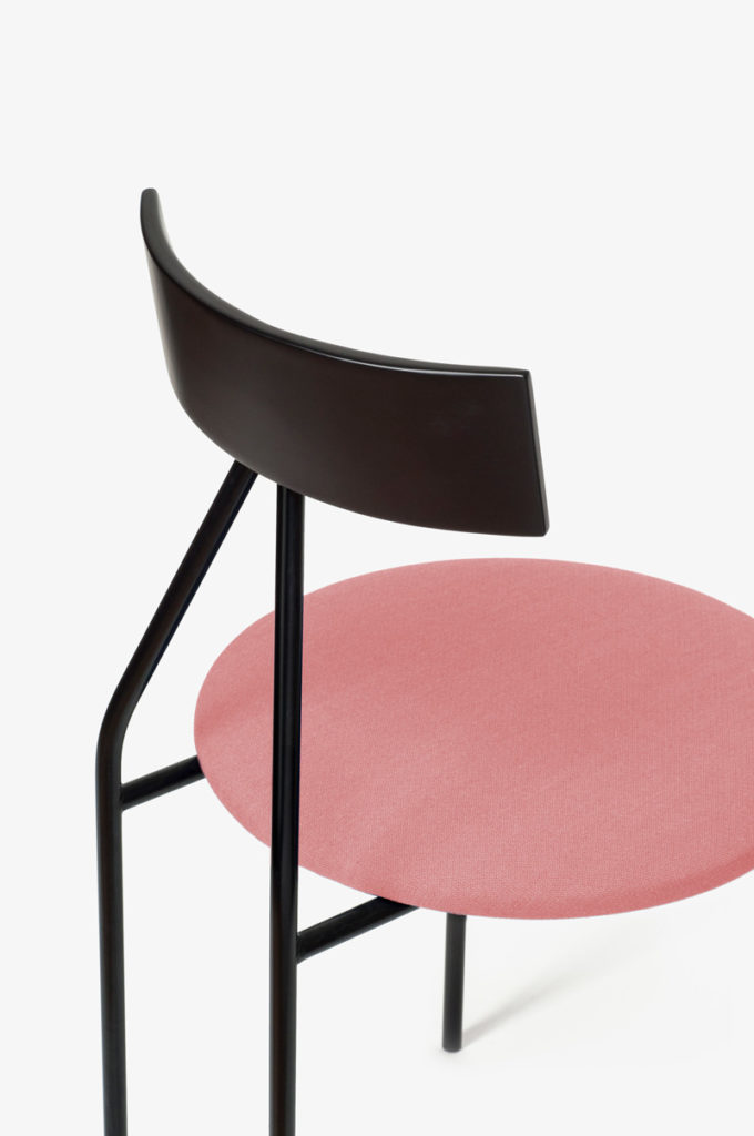 Gofi: transmitir un mensaje estético a través de la función