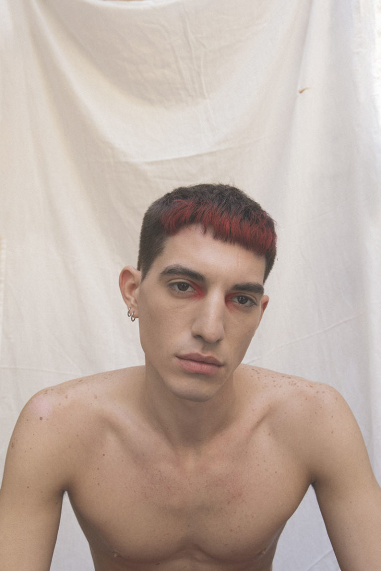 El fotógrafo Daniel Cao nos presenta su último trabajo: "Ride"