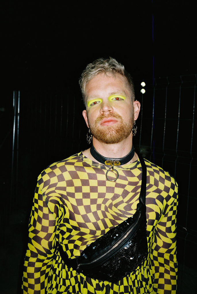 Los mejores looks del Primavera Sound 2019 según Neo2