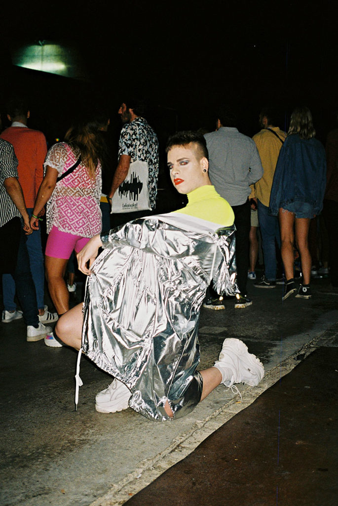 Los mejores looks del Primavera Sound 2019 según Neo2