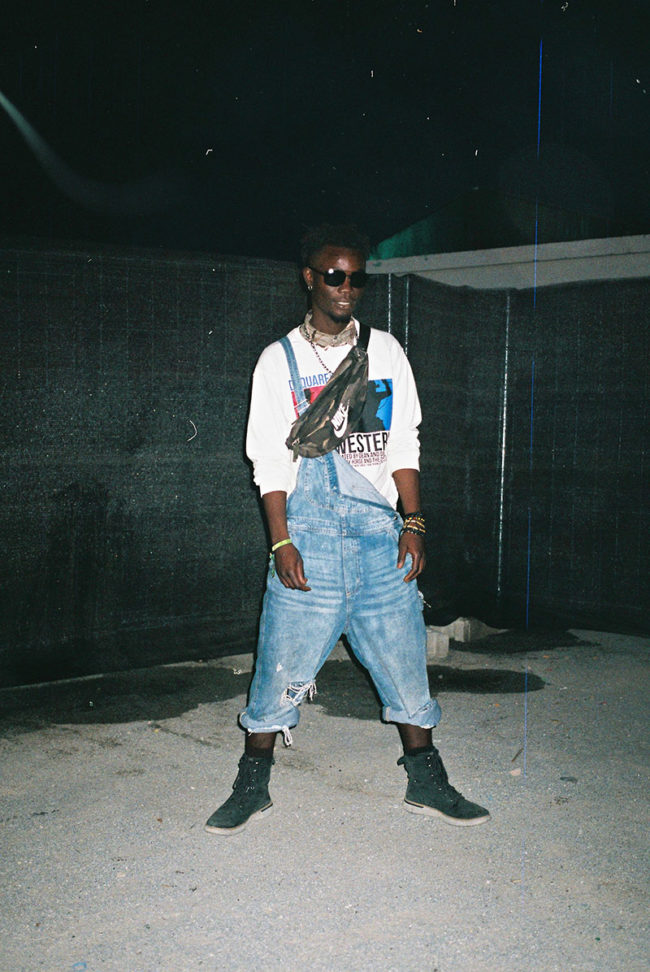 Los mejores looks del Primavera Sound 2019 según Neo2