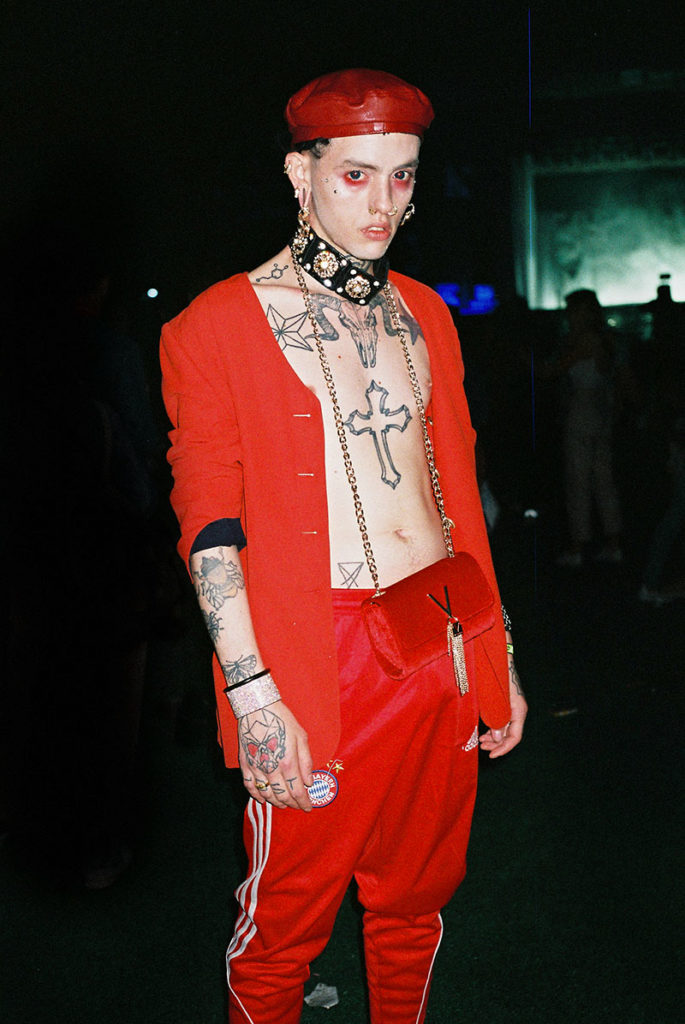 Los mejores looks del Primavera Sound 2019 según Neo2