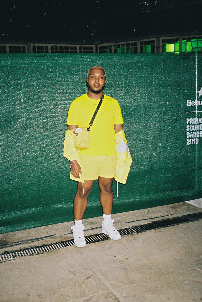 Los mejores looks del Primavera Sound 2019 según Neo2