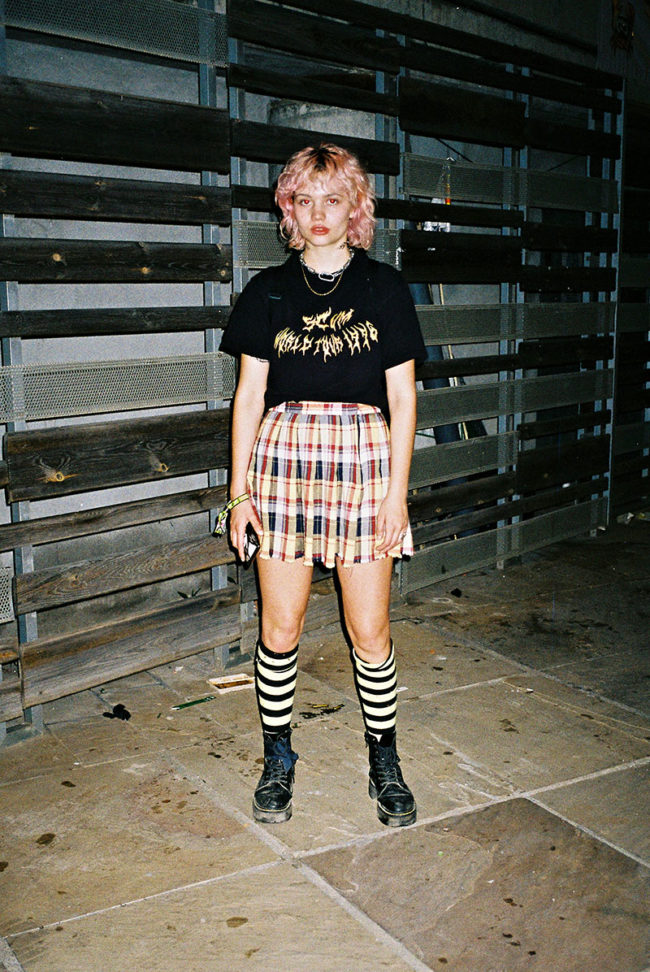 Los mejores looks del Primavera Sound 2019 según Neo2