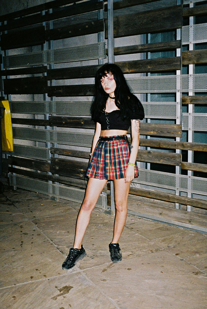 Los mejores looks del Primavera Sound 2019 según Neo2