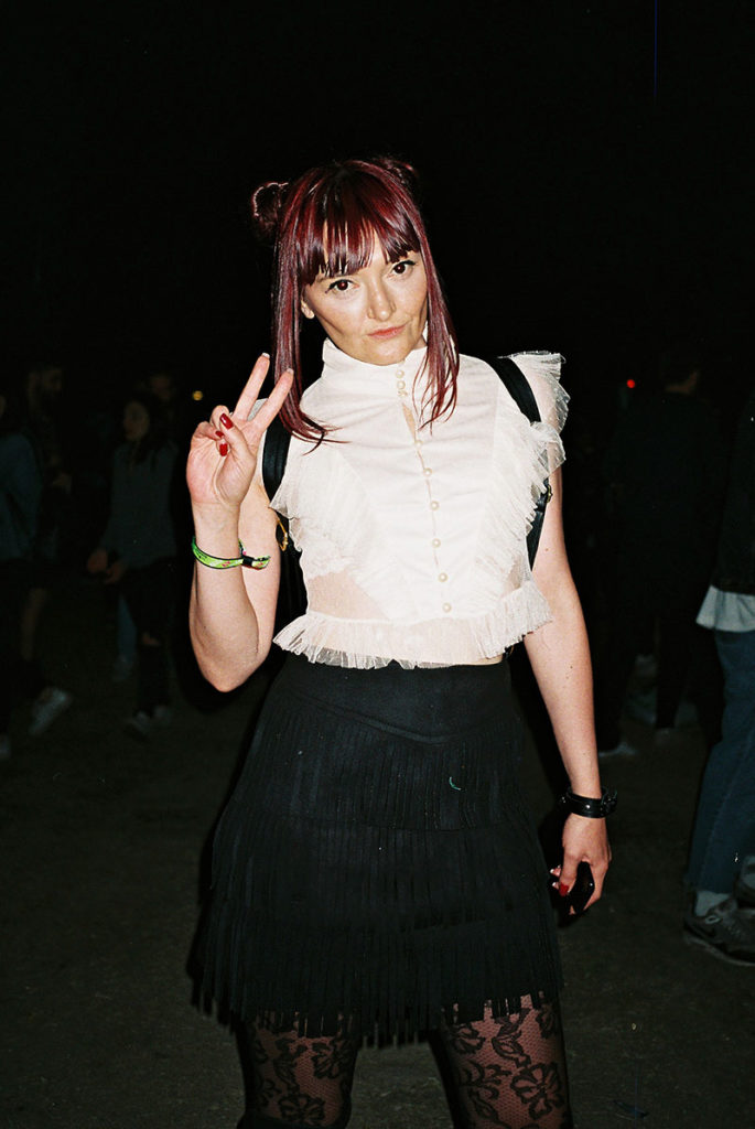 Los mejores looks del Primavera Sound 2019 según Neo2