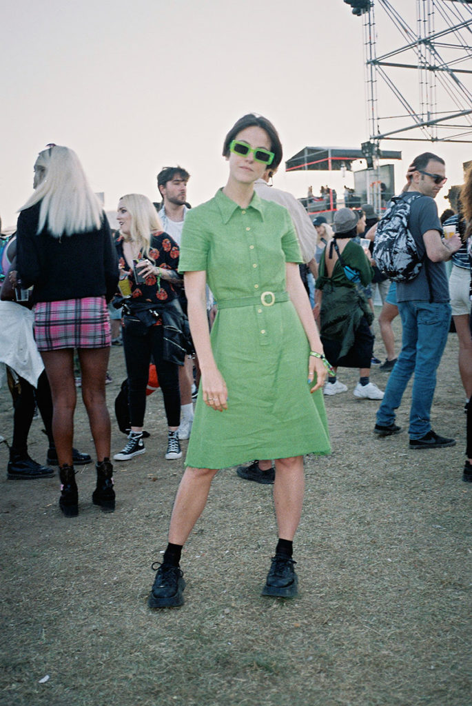 Los mejores looks del Primavera Sound 2019 según Neo2