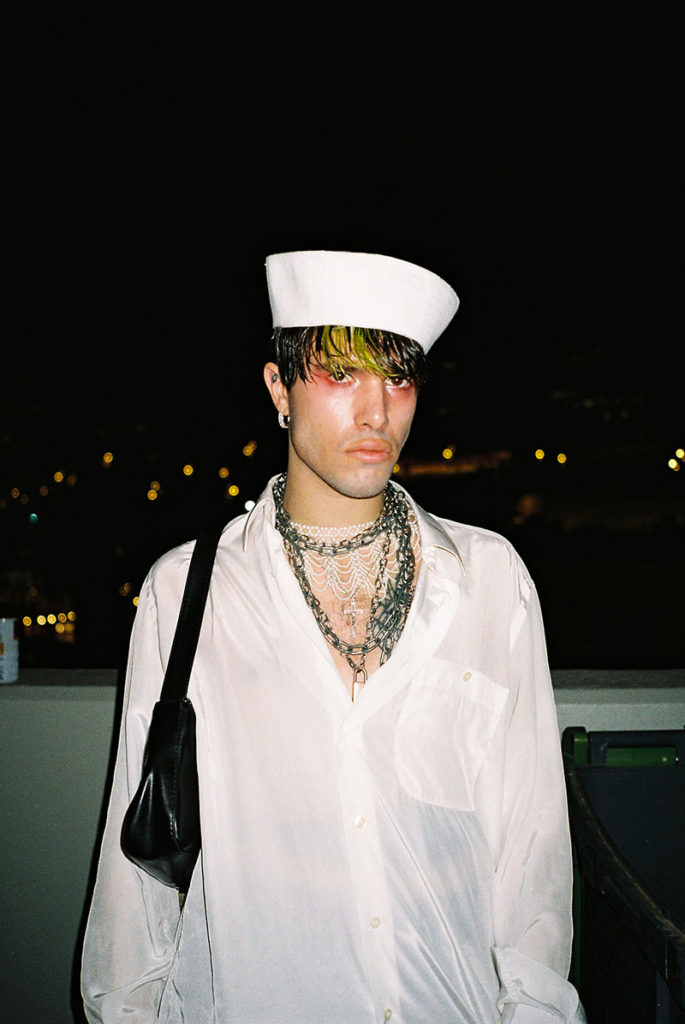 Los mejores looks del Primavera Sound 2019 según Neo2