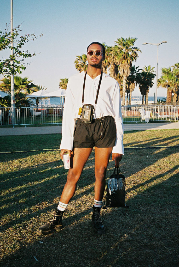 Los mejores looks del Primavera Sound 2019 según Neo2