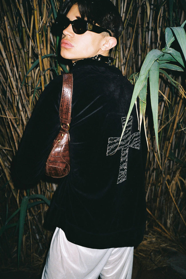 Los mejores looks del Primavera Sound 2019 según Neo2