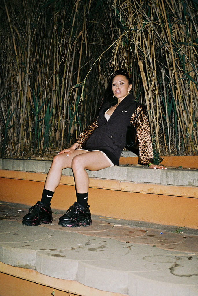 Los mejores looks del Primavera Sound 2019 según Neo2