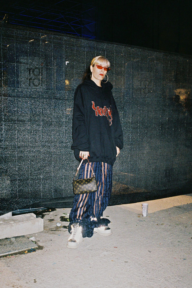 Los mejores looks del Primavera Sound 2019 según Neo2