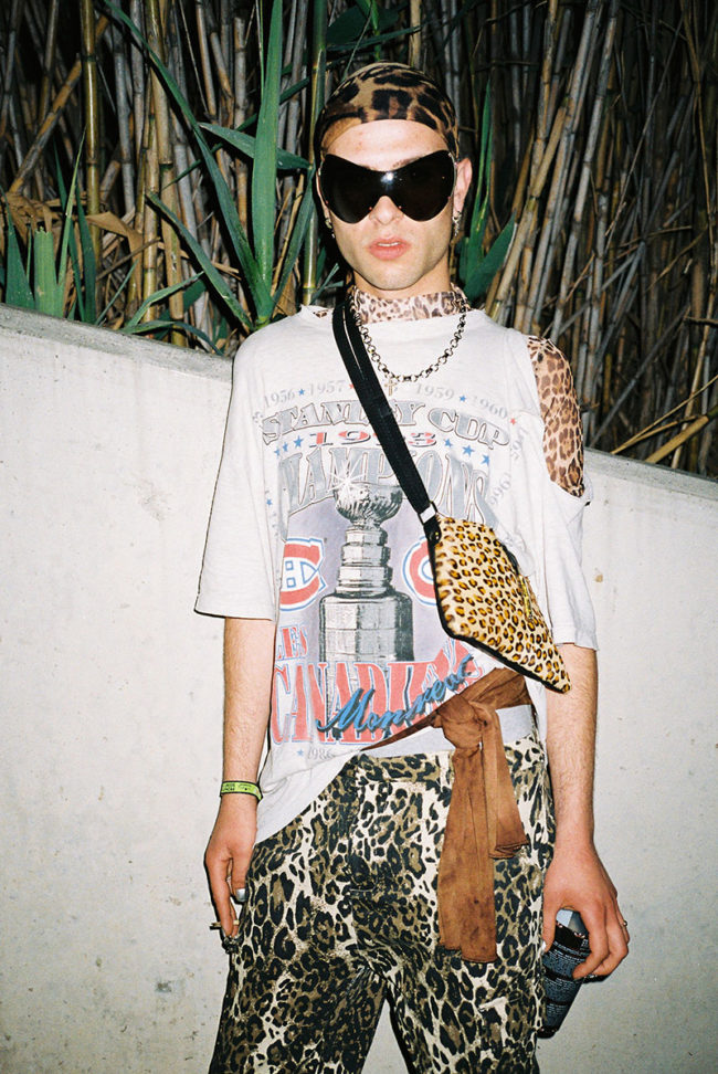 Los mejores looks del Primavera Sound 2019 según Neo2