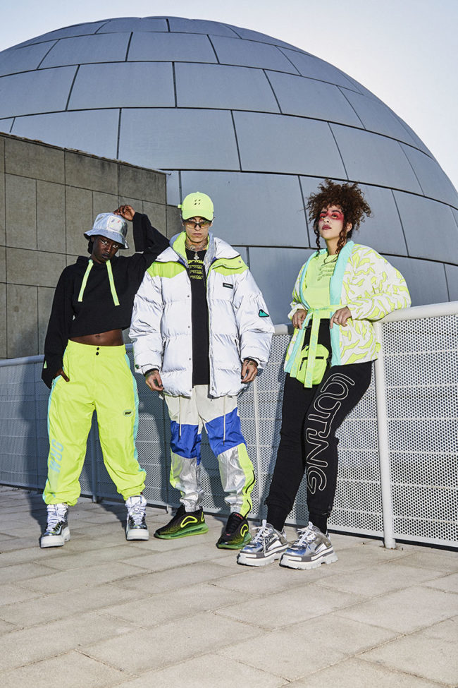 Grimey FW19: la marca española de streetwear vuelve a coronarse