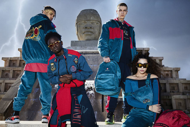 Grimey FW19: la marca española de streetwear vuelve a coronarse