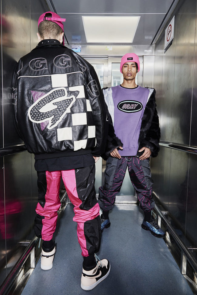 Grimey FW19: la marca española de streetwear vuelve a coronarse
