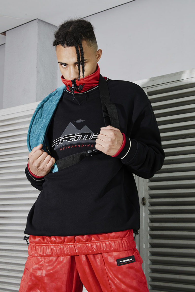 Grimey FW19: la marca española de streetwear vuelve a coronarse