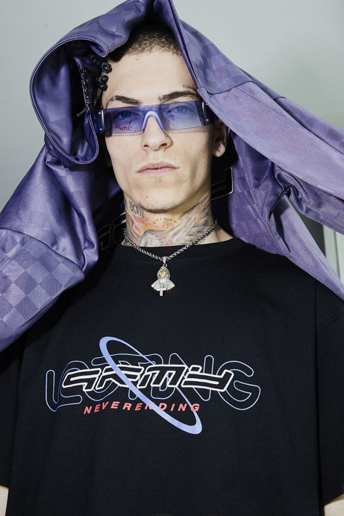 Grimey FW19: la marca española de streetwear vuelve a coronarse