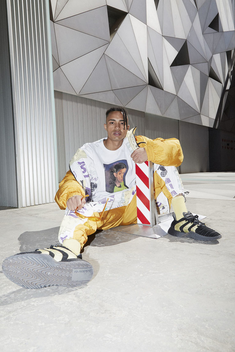 Grimey FW19: la marca española de streetwear vuelve a coronarse