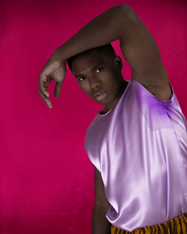 El retrato de una sociedad por dos creativos de Israel