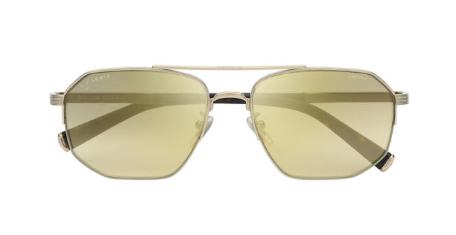Police x Lewis Hamilton, las nuevas gafas del piloto de Formula 1